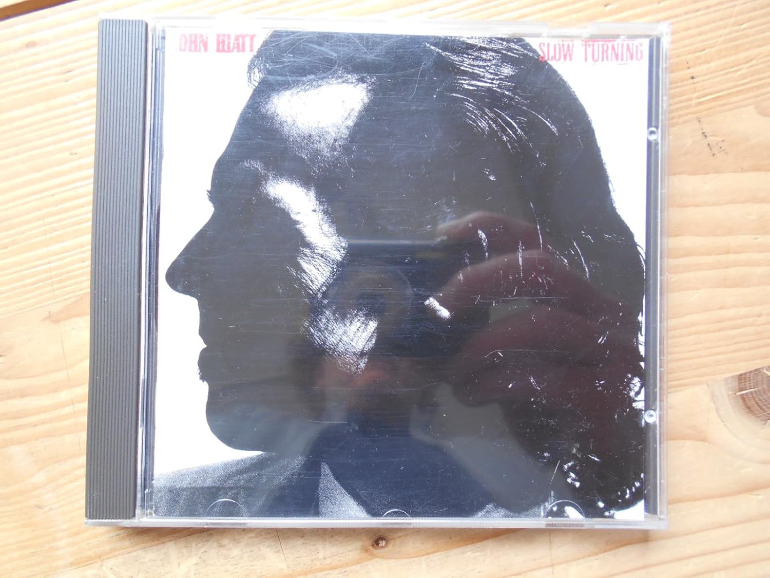 Amazon.com: Slow Turning: CDs & Vinyl