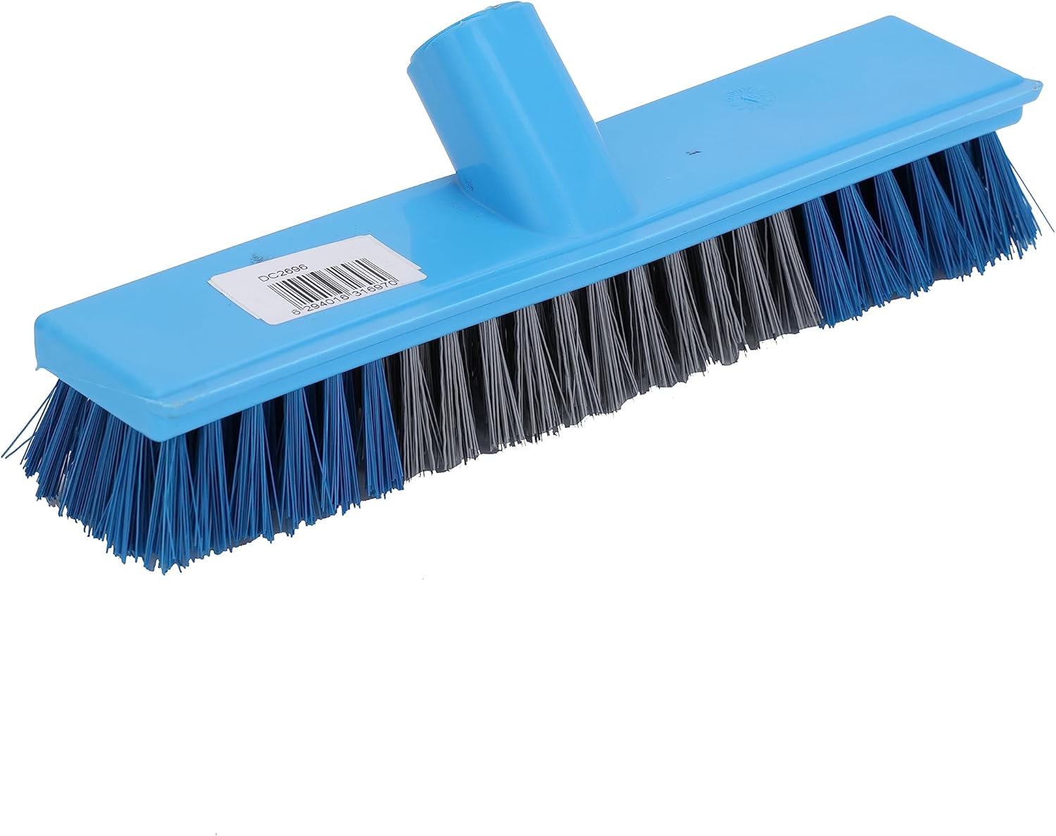 Delcasa Plastic Hard Broom DC2696: Buy Online at Best Price in UAE ...