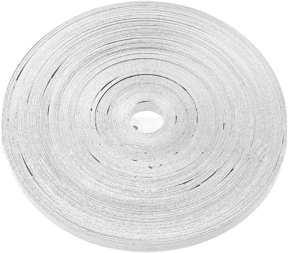 Amazon.com: 1Rolls 99.95% Fineness 25g New Magnesium Ribbon, High ...