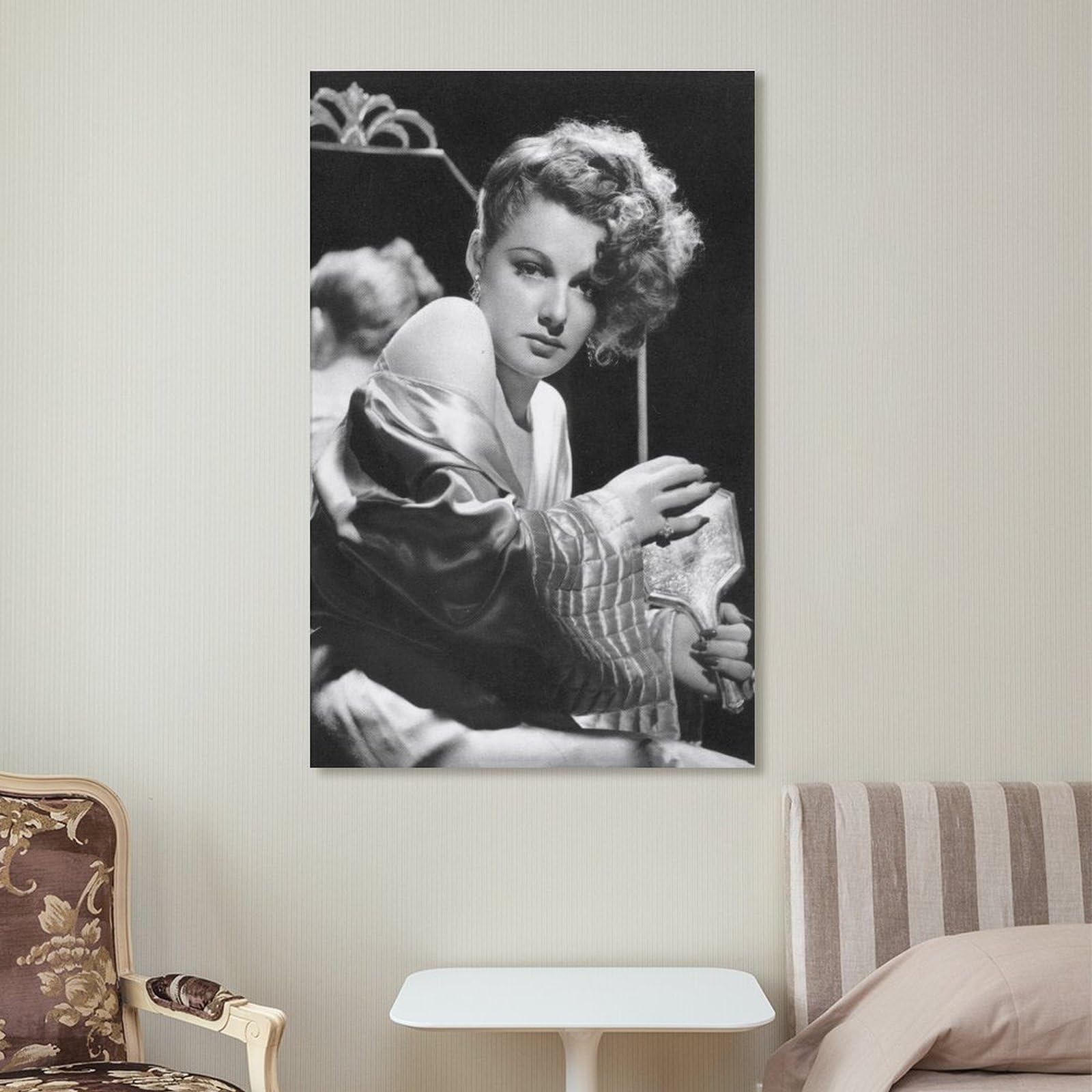 Ann Sheridan Wallpaper