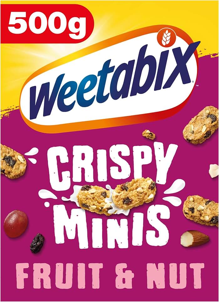Amazon.co.uk: Weetabix