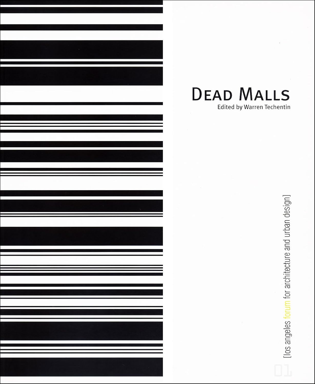 Buy Dead Malls (Forum for Architecture and Urban Design) Book Online at ...