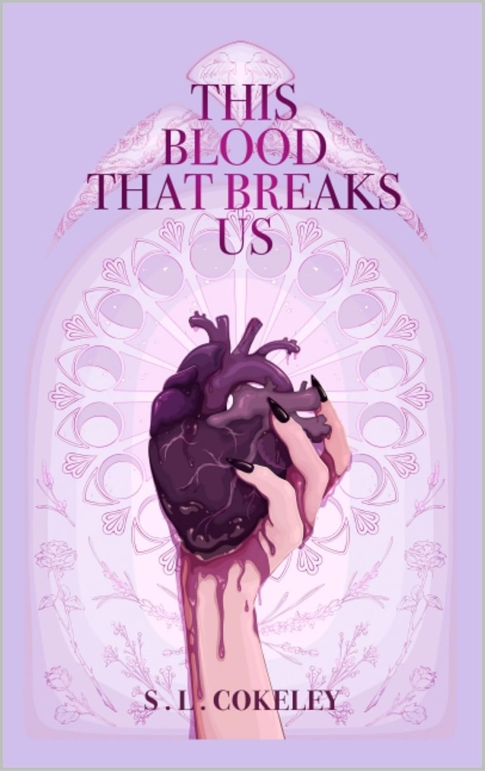 Amazon.com: This Blood that Breaks Us (This Blood that Binds Us Book 3 ...