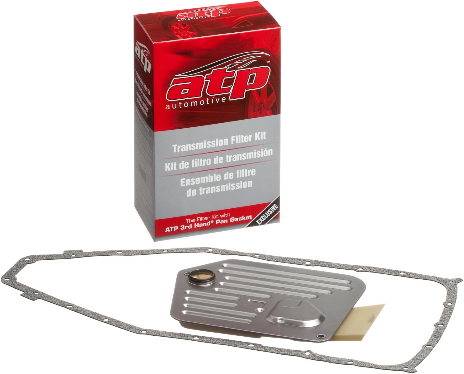 Amazon.com: Allomatic Brand Allison 1000 2000 Transmission Shallow Pan ...