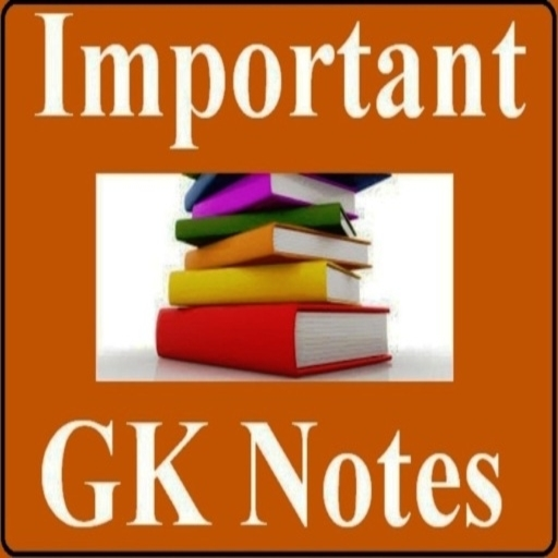 Important GK Notes - App on Amazon Appstore
