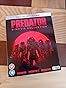 Predator Trilogy [DVD] [1987]: Amazon.co.uk: Arnold Schwarzenegger ...
