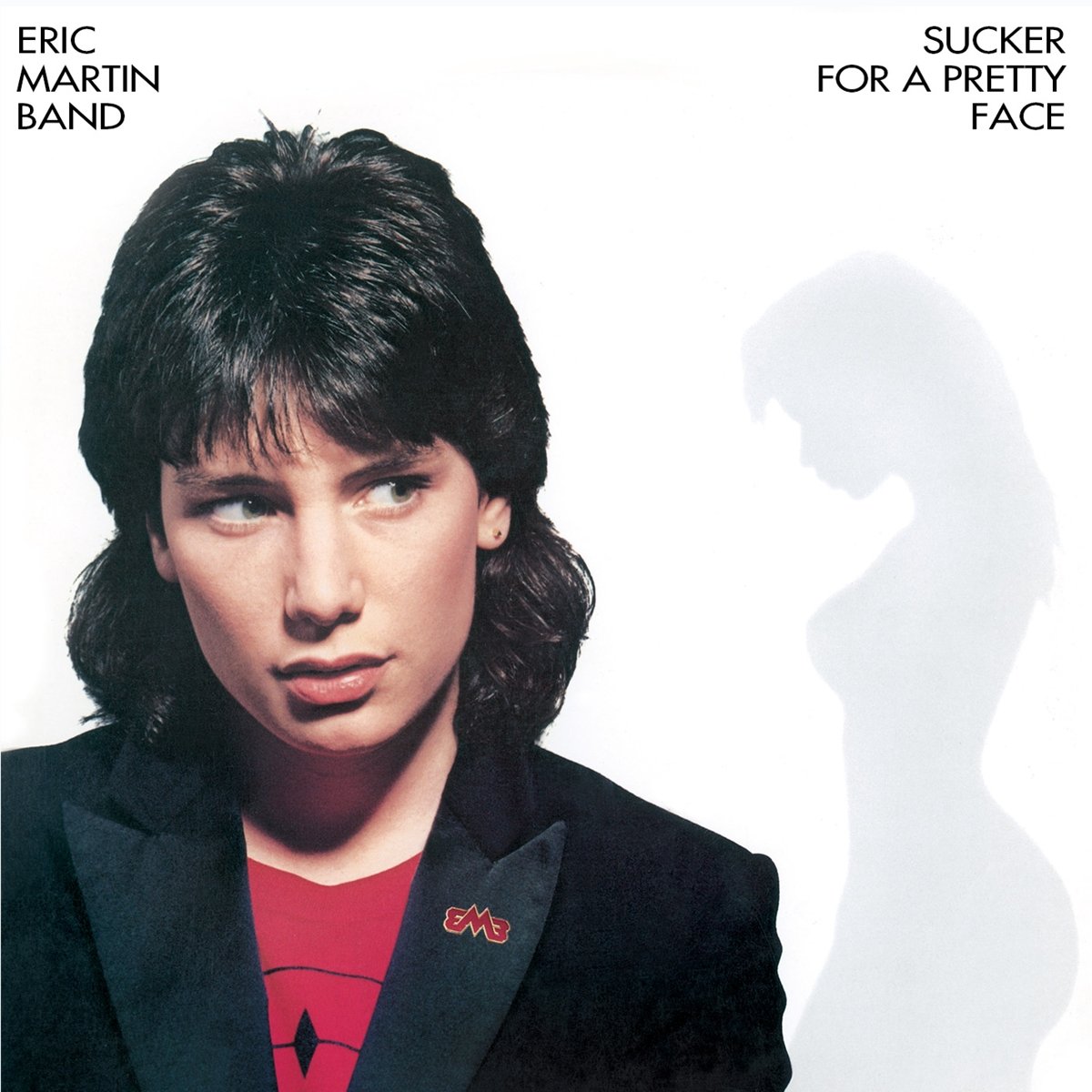 Sucker for a Pretty Face: Eric -Band- Martin: Amazon.fr: CD et Vinyles}