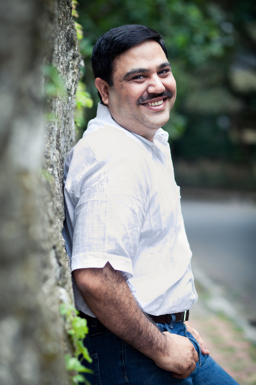 Amazon.co.uk: Ravi Subramanian: books, biography, latest update