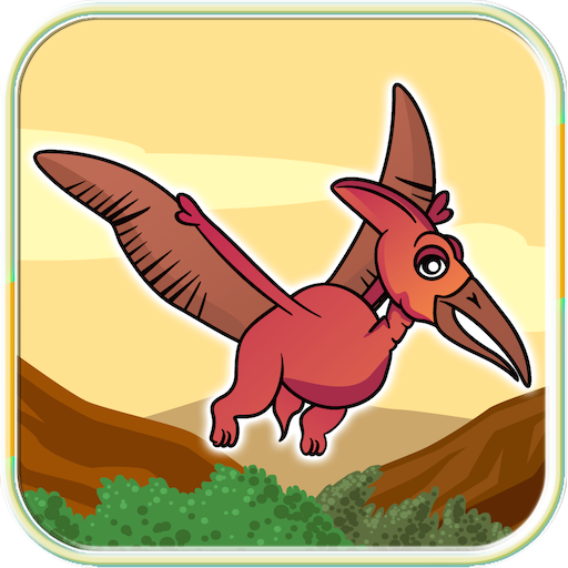 T Rex Elders Runaway - App on Amazon Appstore