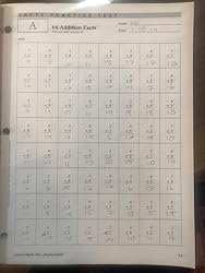 Saxon Math 7/6: Homeschool Edition Student Text: SAXON PUBLISHERS ...