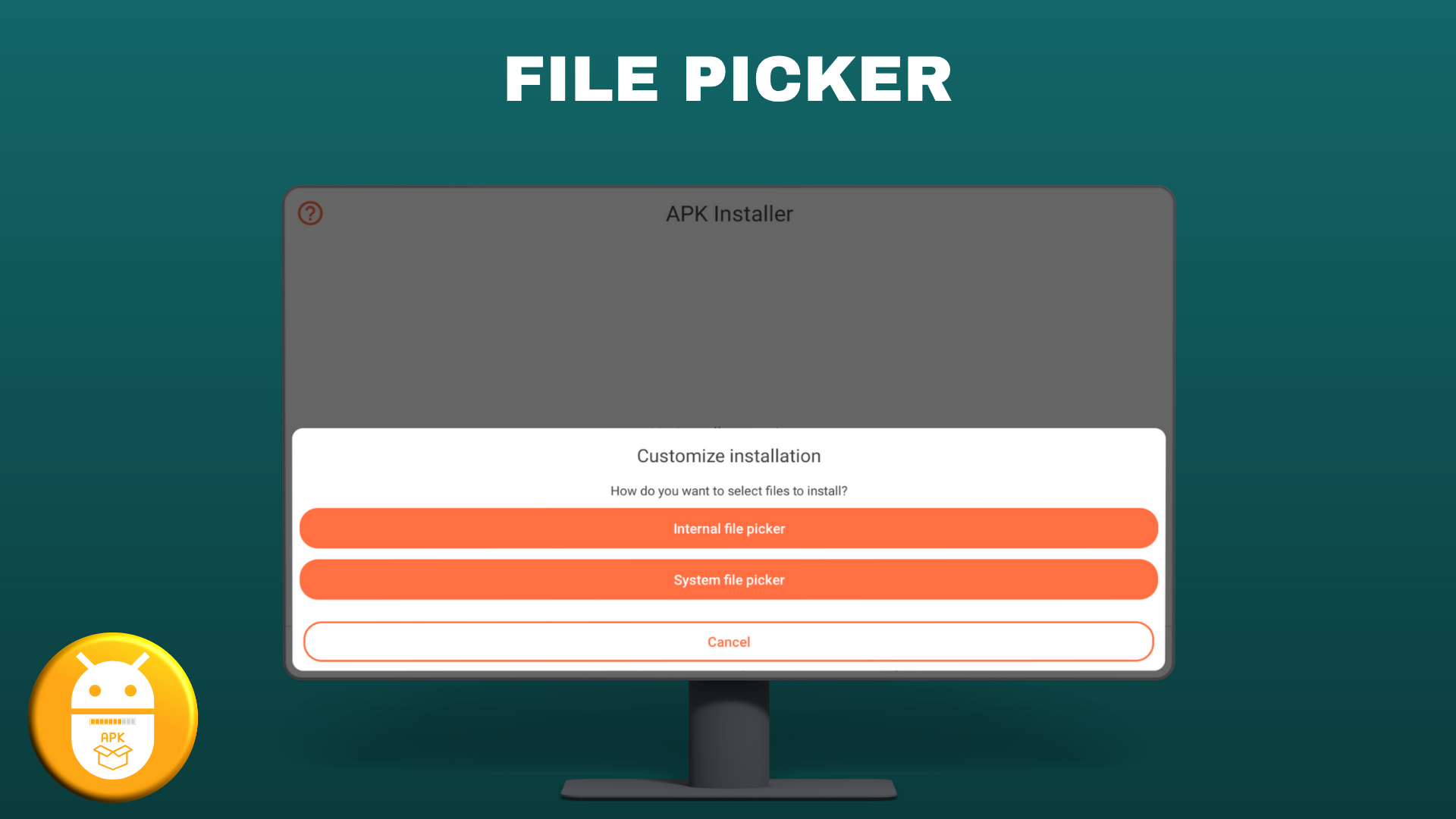APK Installer per Fire TV: app su Amazon Appstore