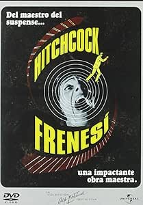 Frenesí (Dvd Import) (European Format - Region 2) (Non Us Format) (2009 ...