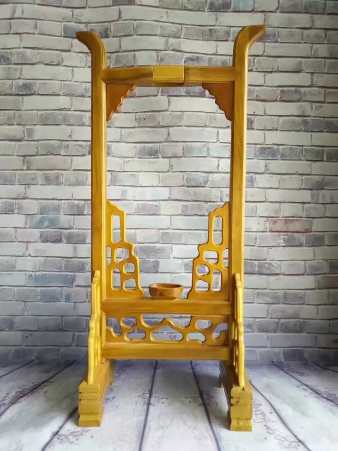 Amazon.com: Lin creative Chinese sword Table Stand Sword Table Display ...