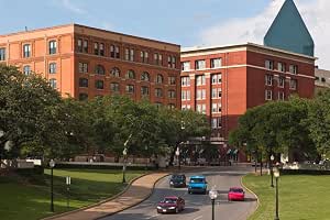 Amazon.com: Laminated Dealey Plaza Dallas Texas School Book Depository ...