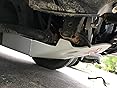 Genuine Toyota 4Runner TRD Skid Plate PTR60-89190. 2014-2019 4Runner ...