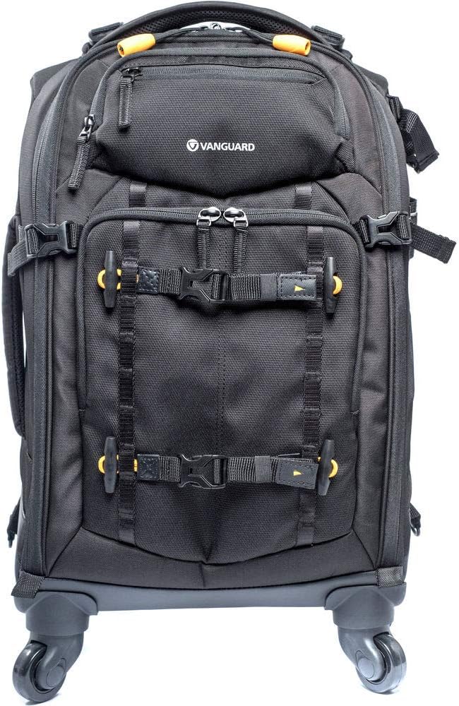 Buy Nest Athena A100 Design Camera Trolley Rolling Bag for DSLR Camera ...