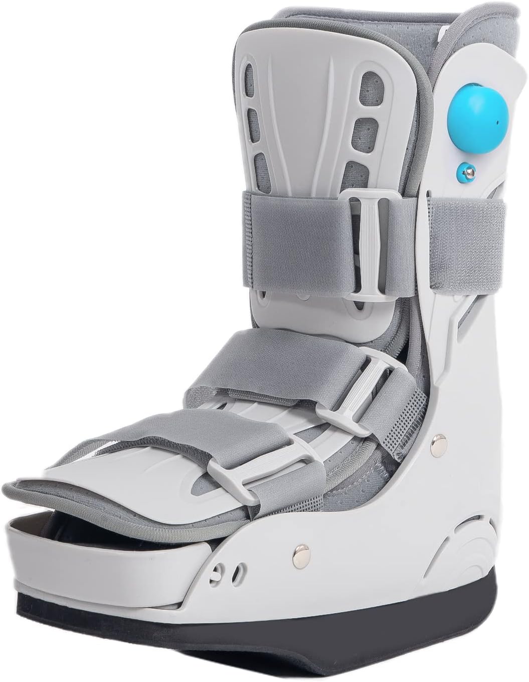 Amazon.com: Vive Offloading Post-Op Shoe - Forefront Wedge Boot for ...