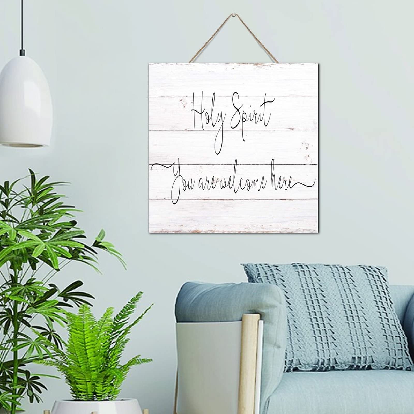 Modern Signage Ideas