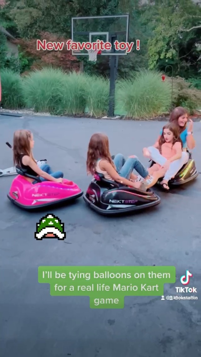 Natalie Vacca's Amazon Page