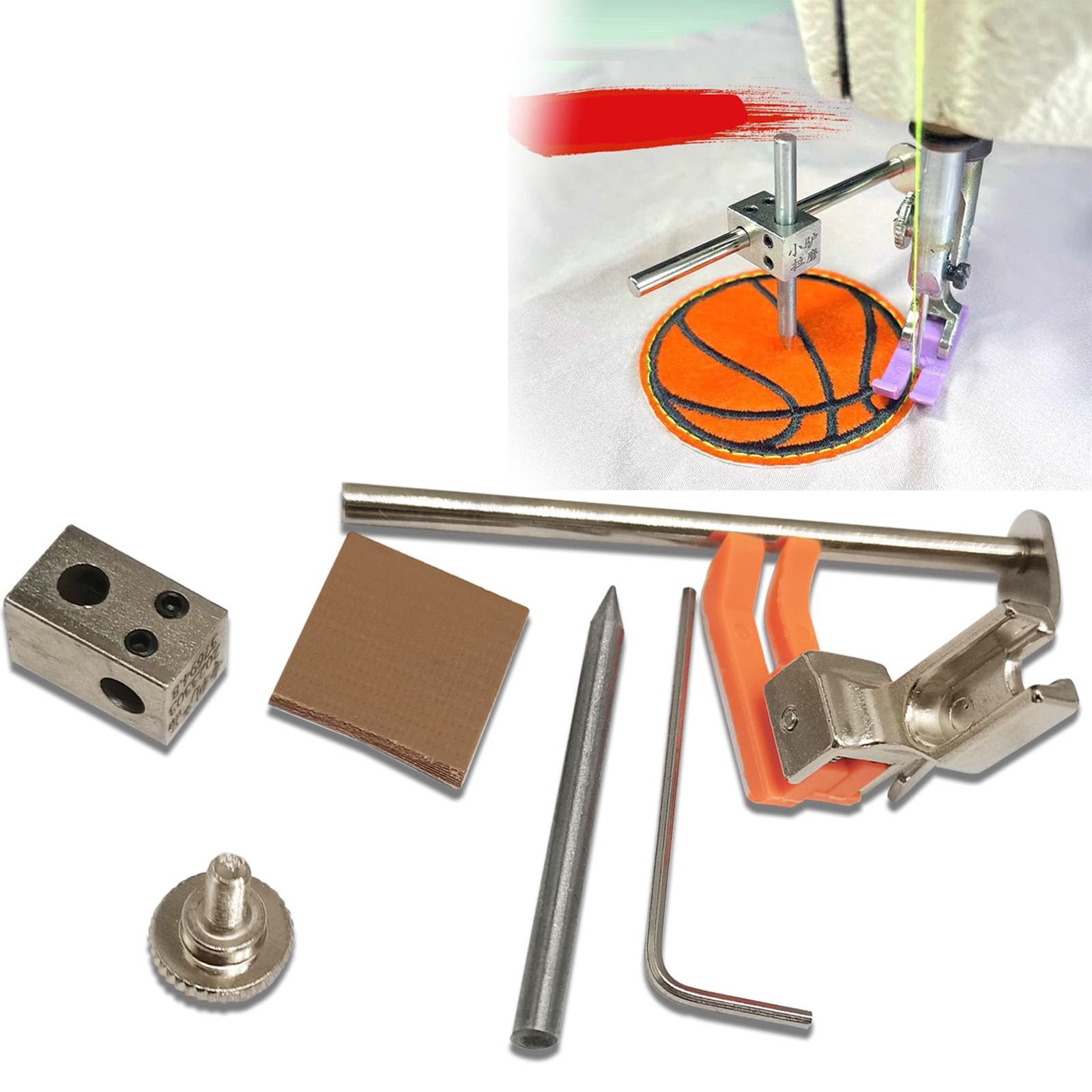 Rotary Sewing Machines Attachments White Rotary Sewing Machine Parts