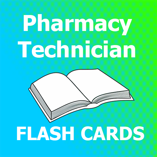 Pharmacy Technician Flashcards 2018 Ed - App on Amazon Appstore