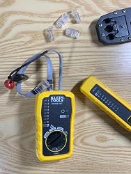 Tone Generator and Probe Kit, Wire Tracer and Tester with Probe ...