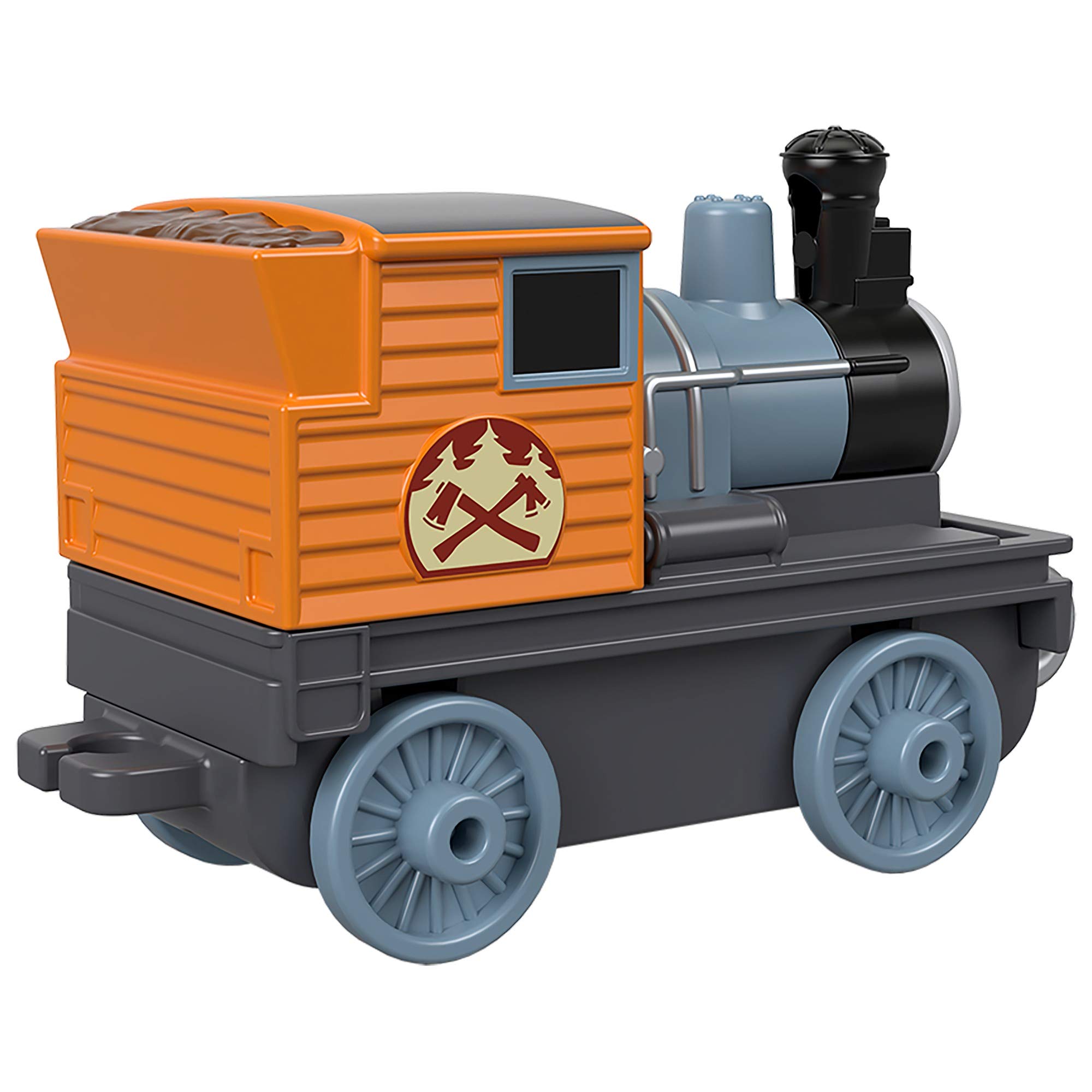 Buy Thomas & Friends Thomas and Friends GDJ44 Trackmaster Push Along ...