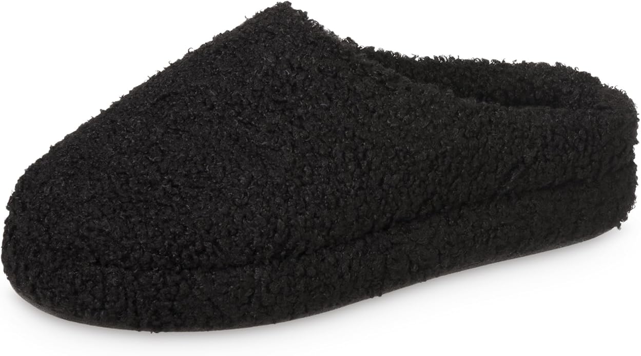 Amazon.com | isotoner Women's Slipper | Slippers