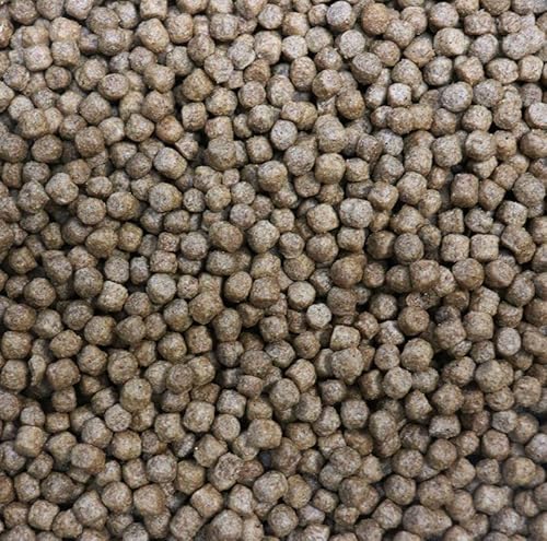Swell UK Pro Koi Health Plus Pellet Pond Fish Food (5kg)