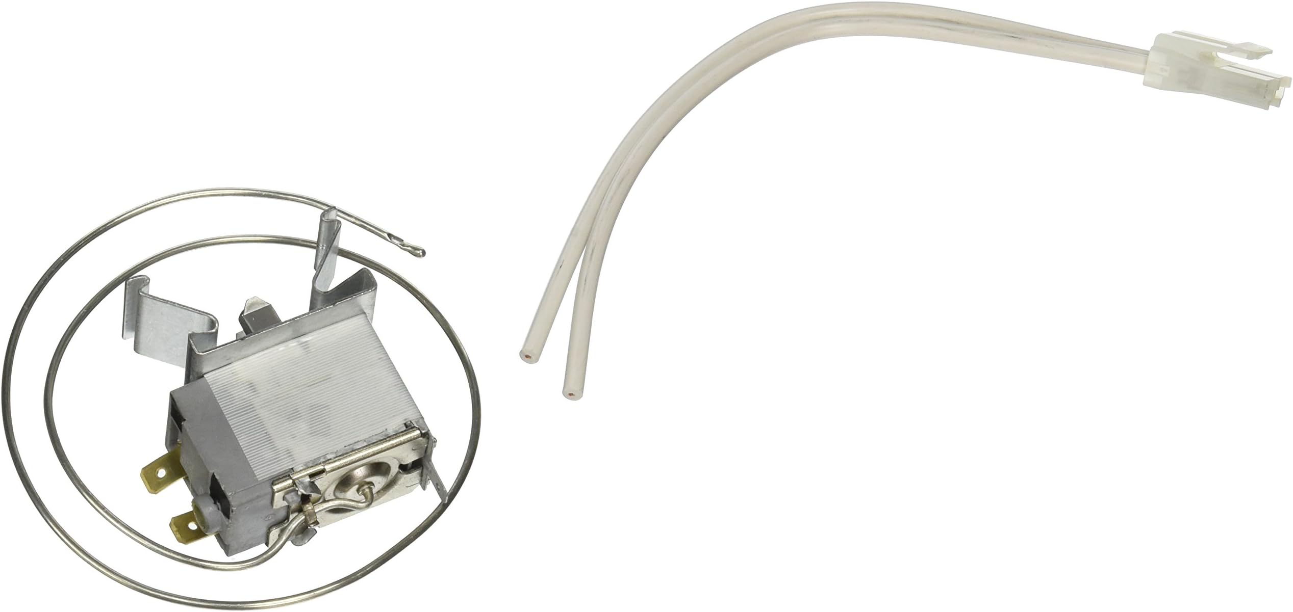 Amazon.com: GENUINE Frigidaire 216731001 Thermostat for Refrigerator ...