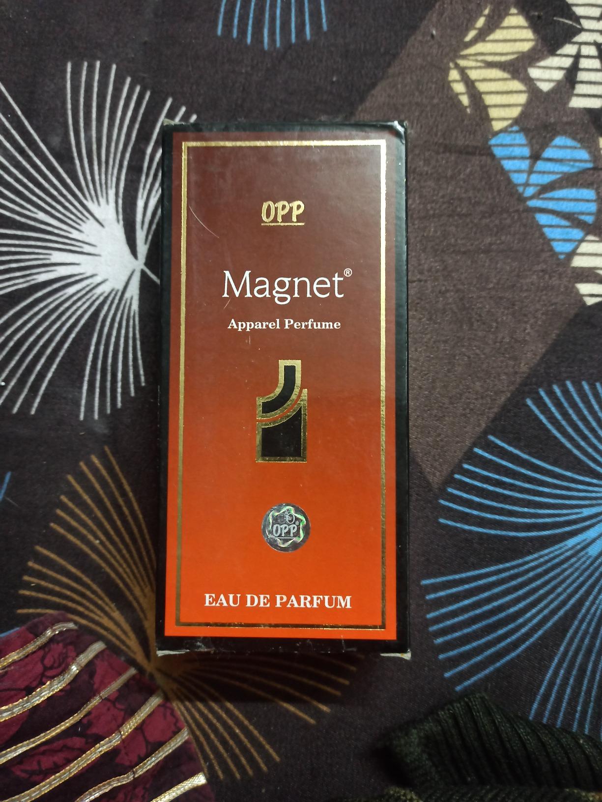 Buy OPP Magnet Hanky Perfume, 30 ml Online at Low Prices in India ...