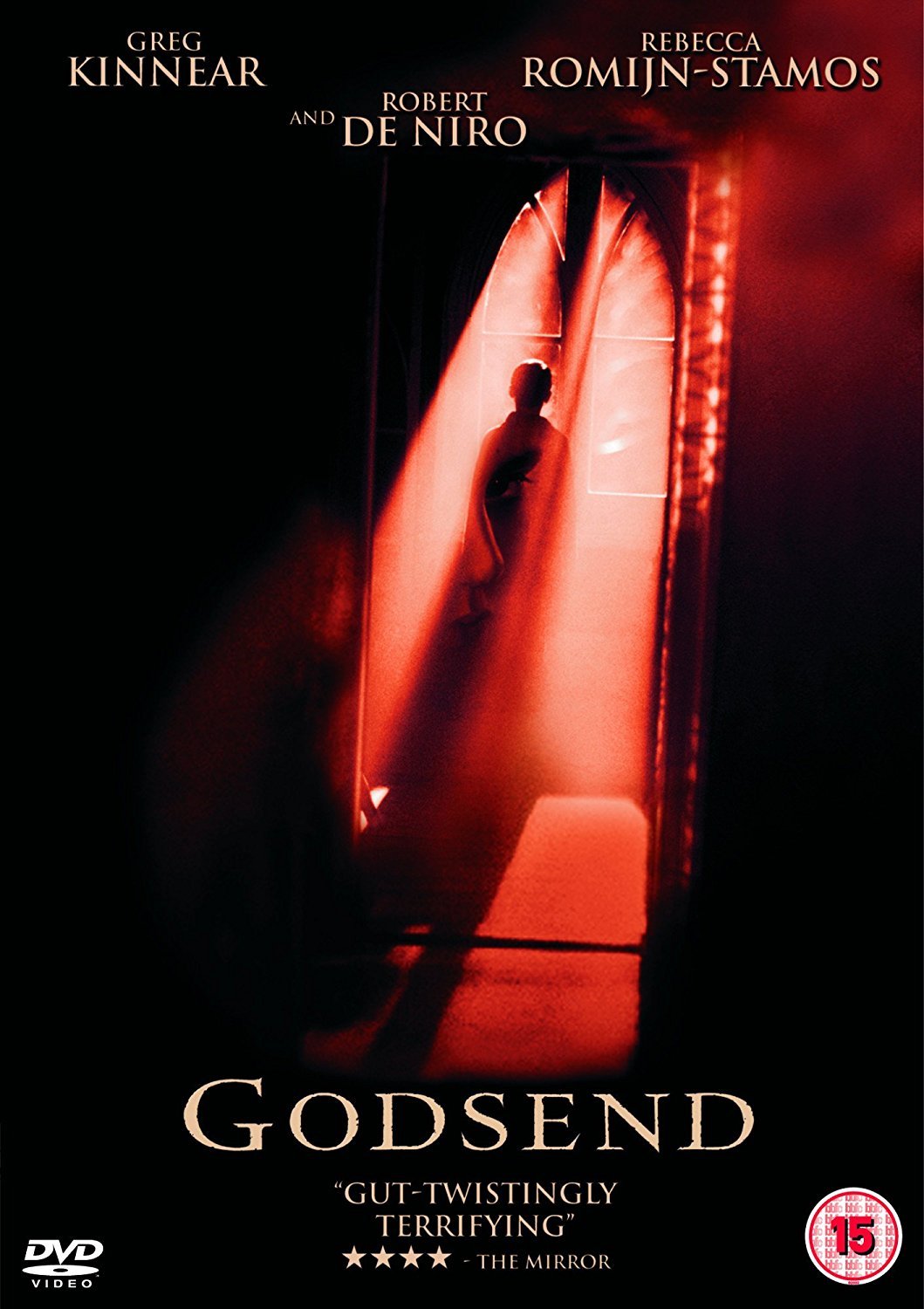 Amazon.com: Godsend [DVD] : Movies & TV