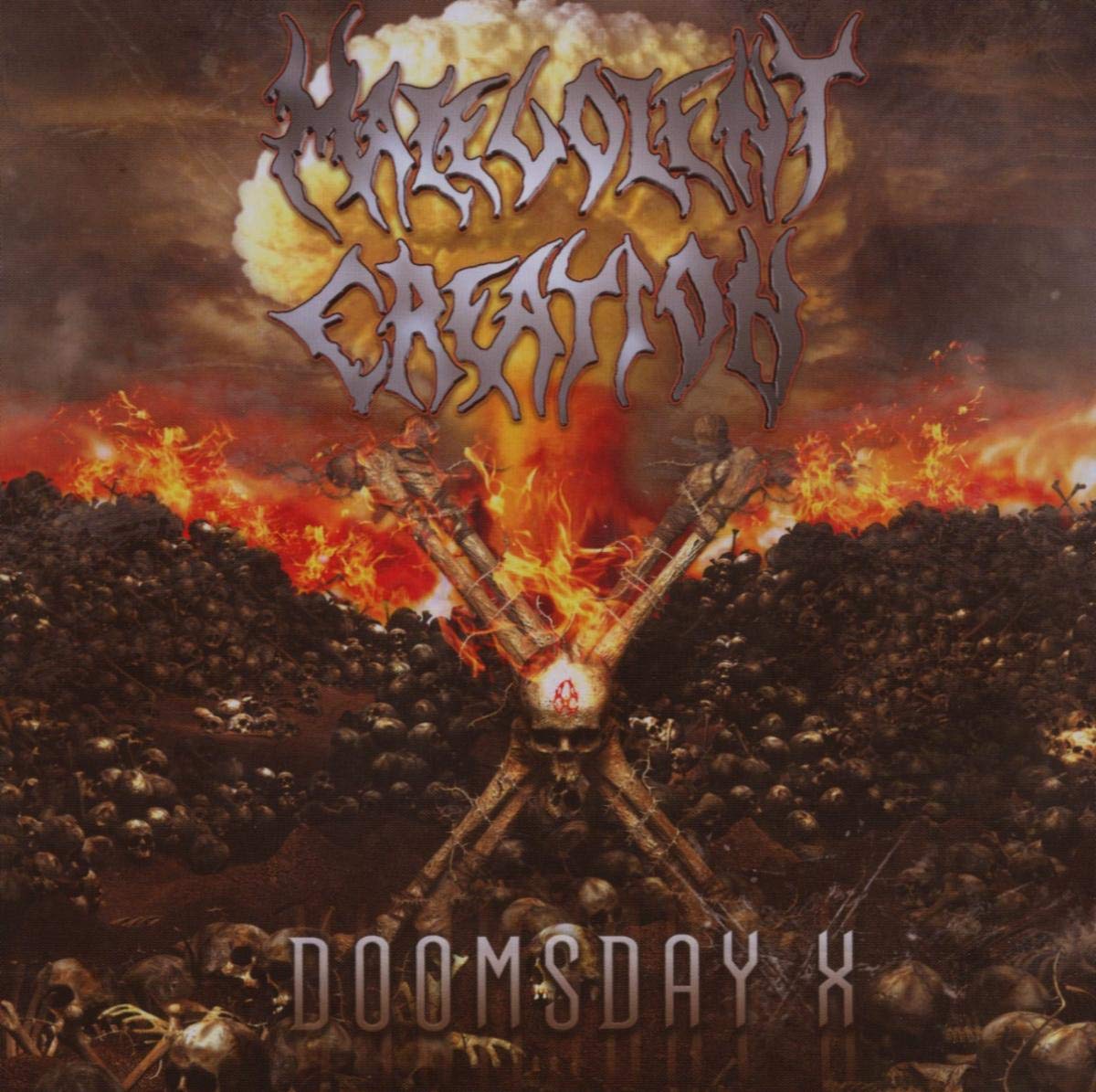 Doomsday X: Amazon.de: Fashion
