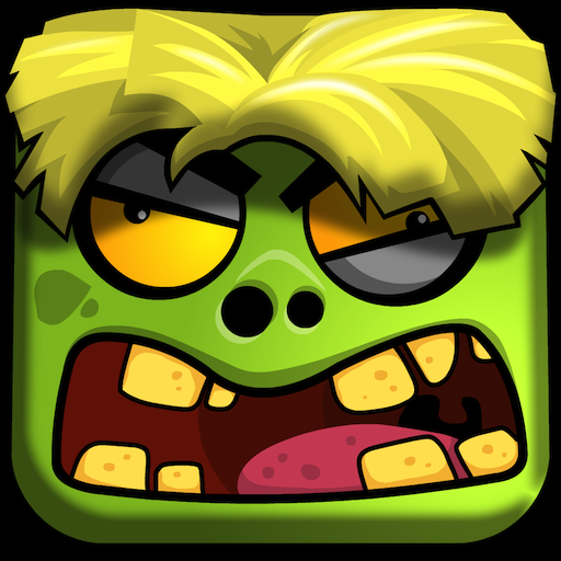 Math Vs Zombies - App on Amazon Appstore