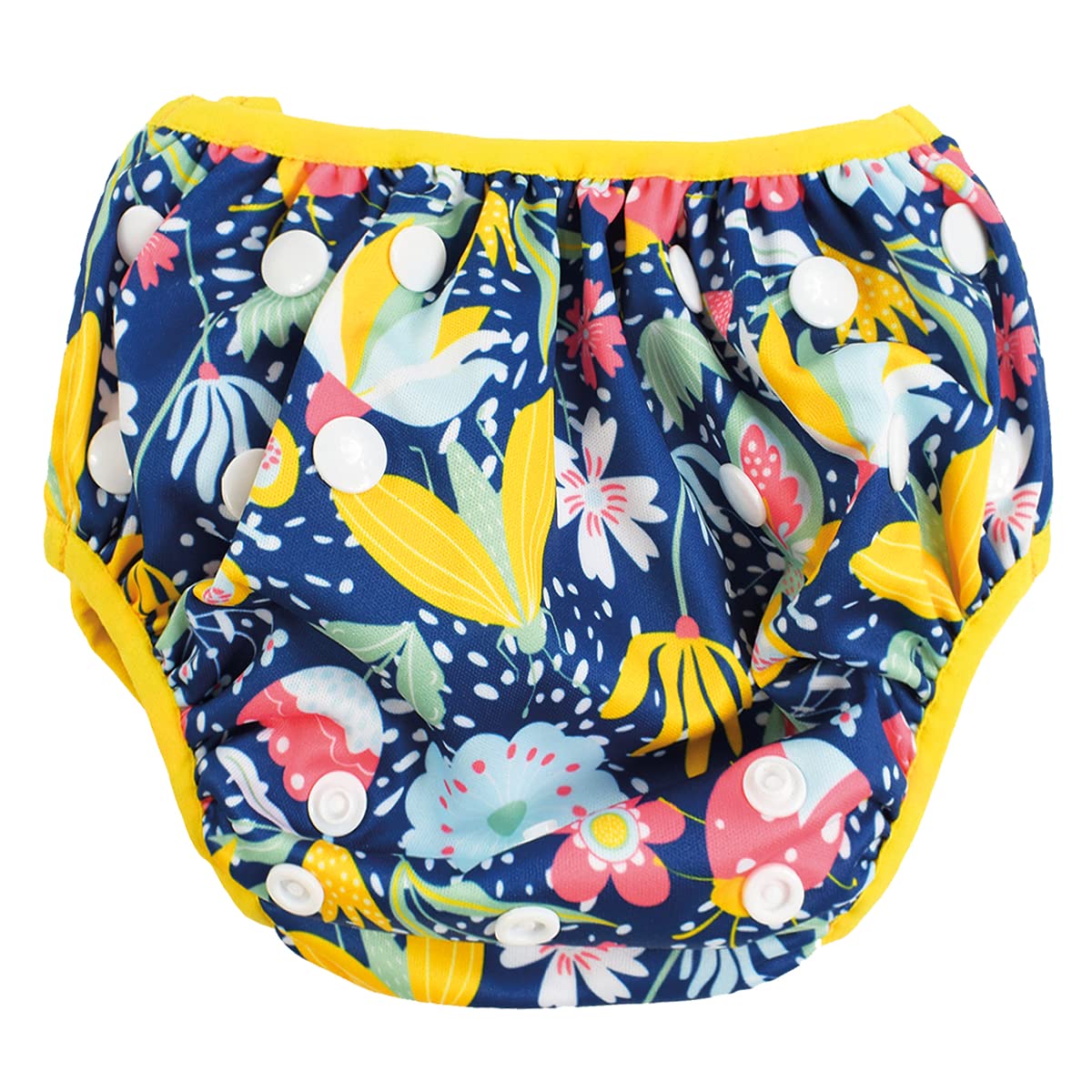 Splash About Size Adjustable Under Diaper - Sandyswim