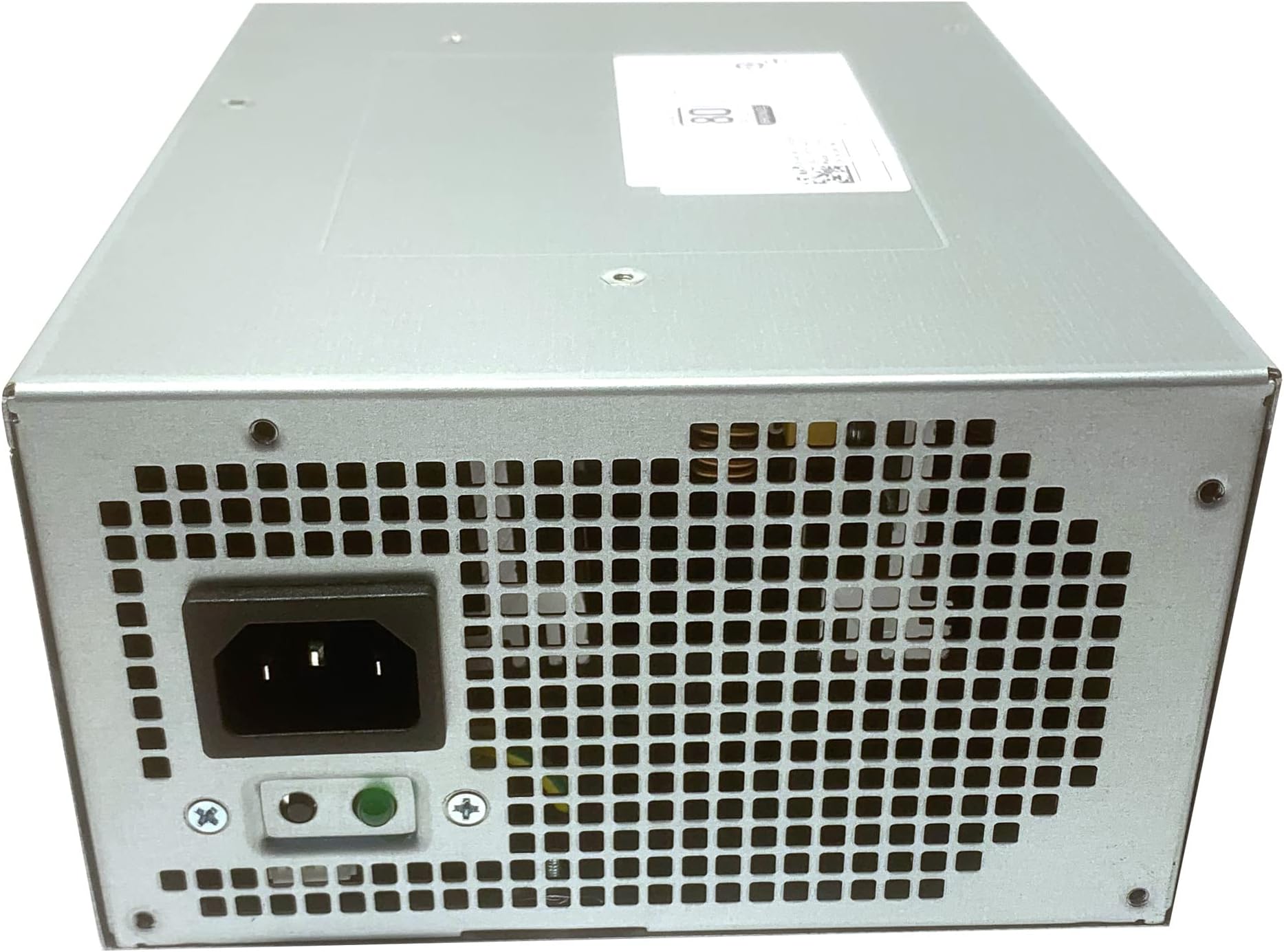 Amazon.com: 850W Upgraded Version Workstation Server Gaming Full ...