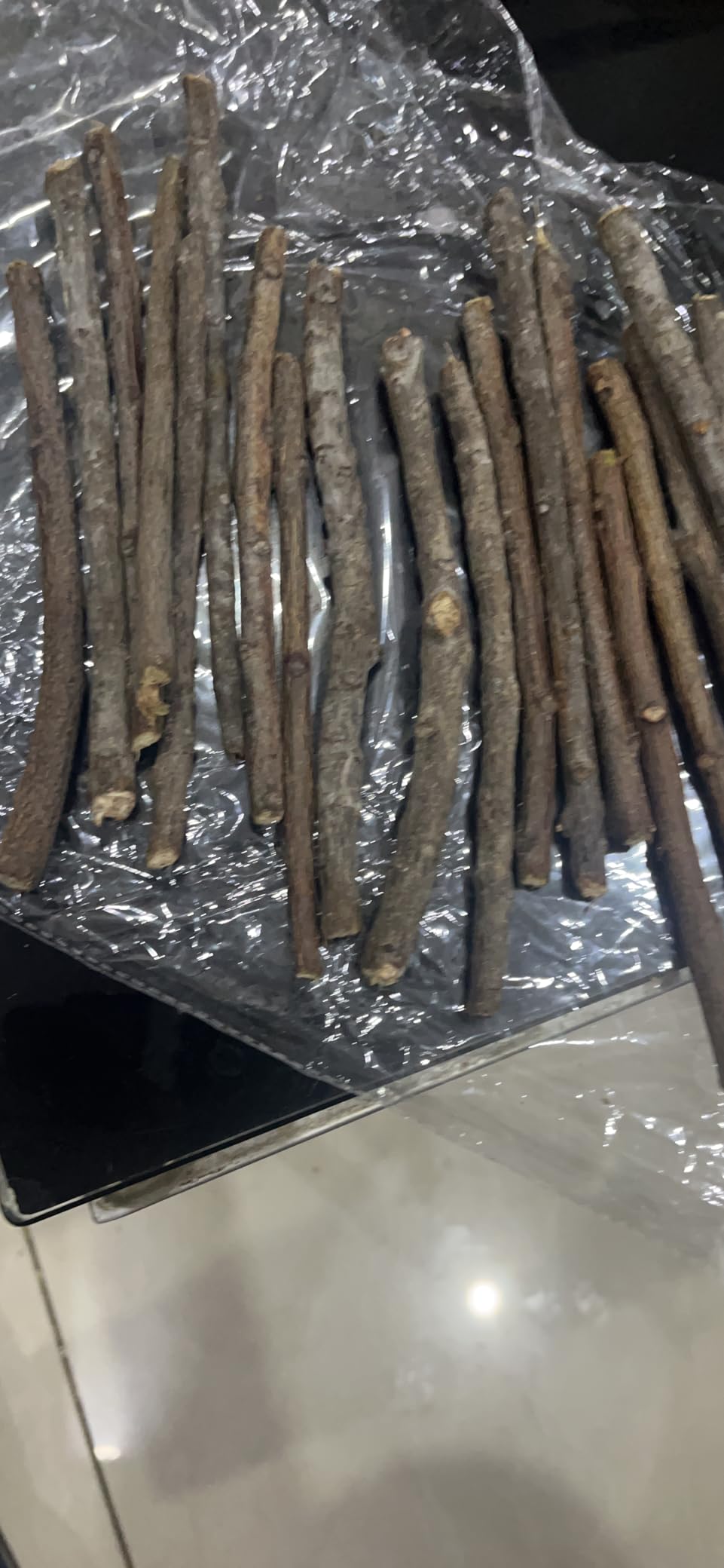 Buy RAMSAGAR Ayurvedic Natural Organic Neem Datun | Neem Datun Sticks ...