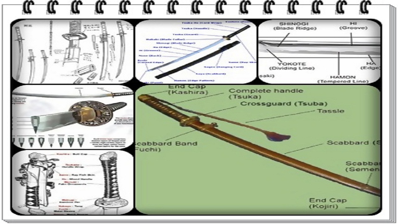 Design Samurai Sword - App on Amazon Appstore