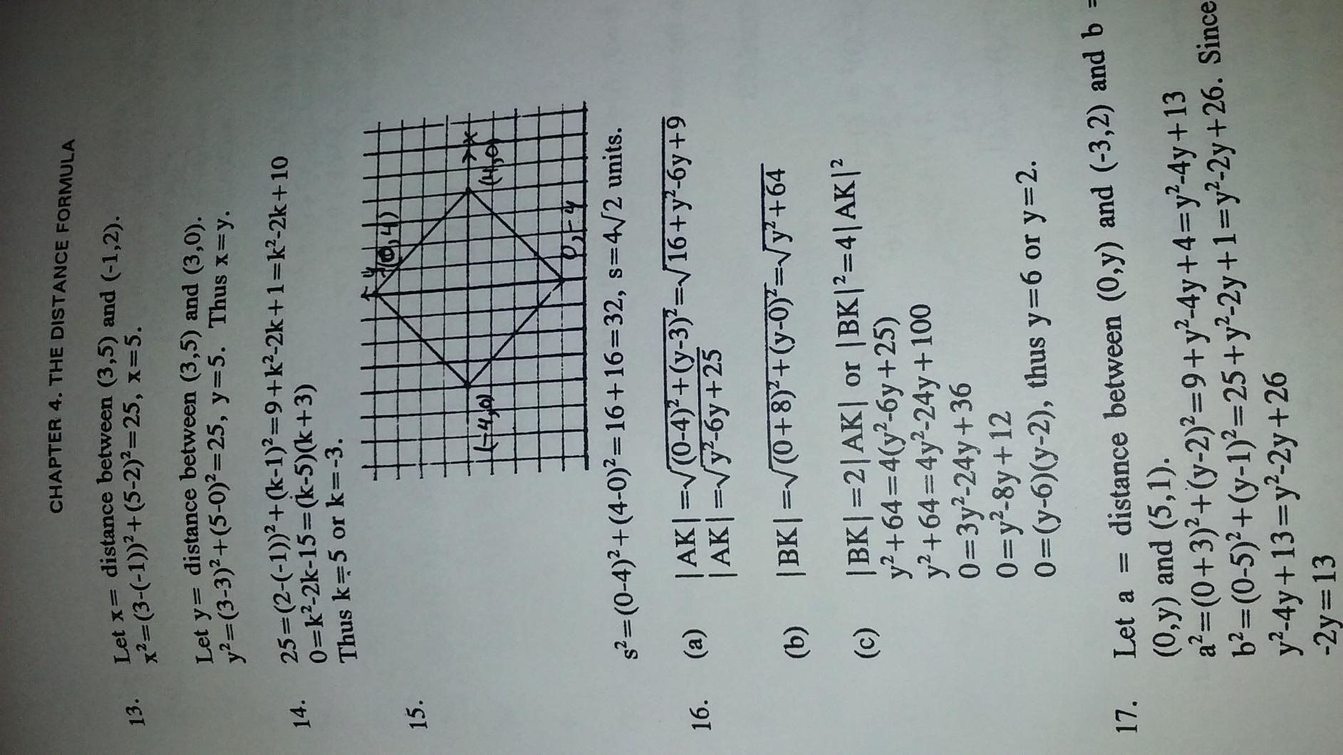 Amazon.com: Solutions Manual for Geometry: A High School Course ...