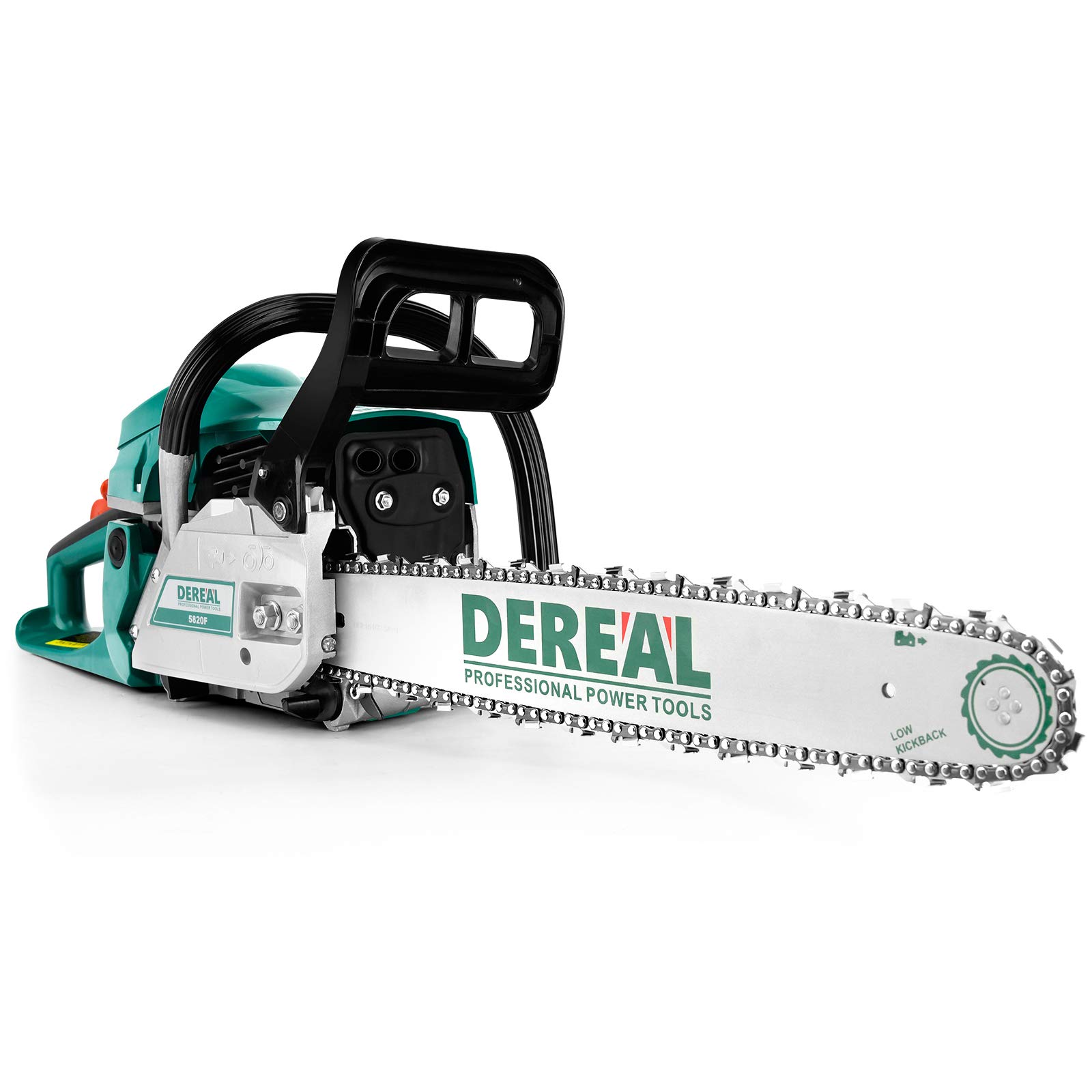 Buy DEREAL 58cc Chainsaw 2 Cycle Oline Powered Chain Saws Handheld Buy DEREAL 58cc Chainsaw 2 Cycle Oline Powered Chain Saws Handheld