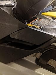 Amazon.com: Sea-Doo 2011 Gts Pro 130 Reverse Handle 271001727 New OEM ...