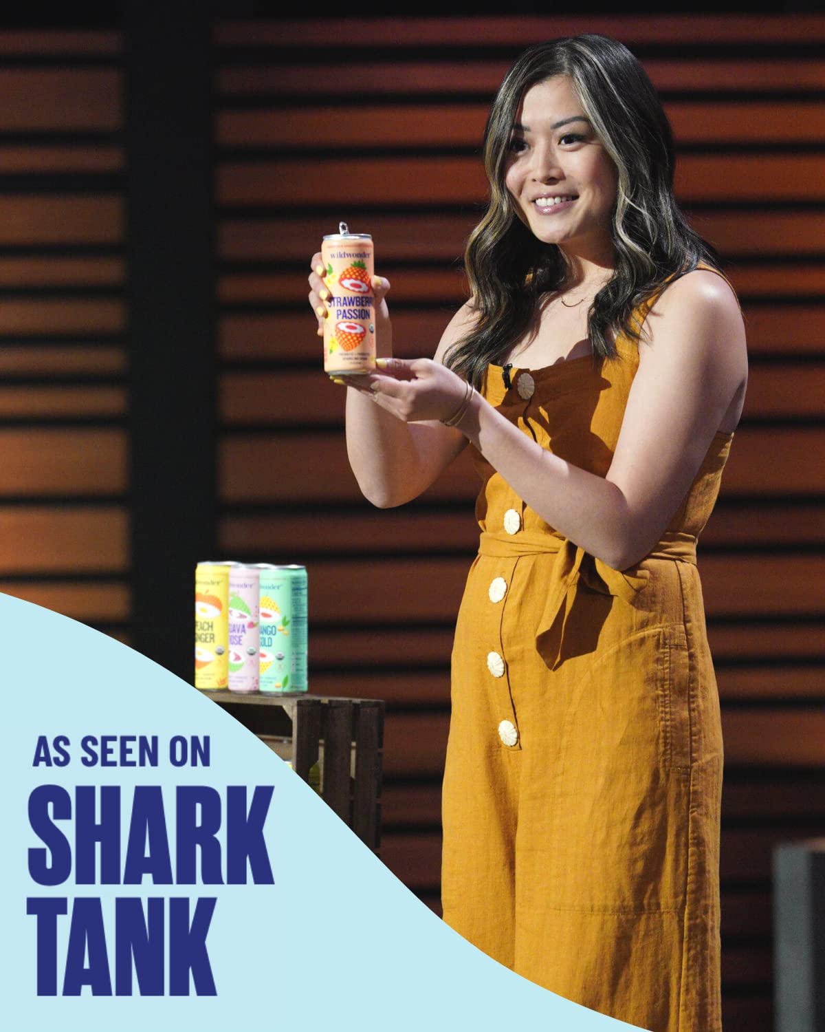 Shark Tank Fat Burning Drink