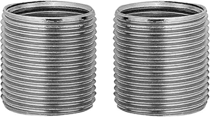 cyclingcolors Threaded insert bicycle pedal left and right 9/16x20TPI 5 ...