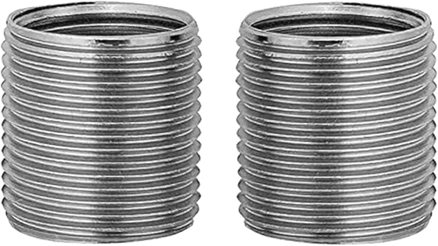 cyclingcolors Threaded insert bicycle pedal left and right 9/16x20TPI 5 ...