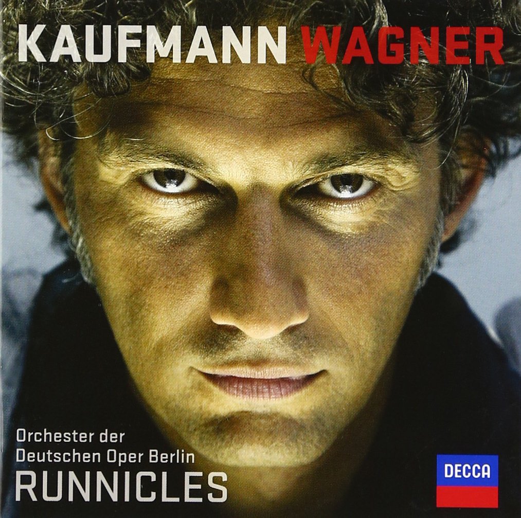 Jonas Kaufmann - Wagner Arias - Amazon.com Music