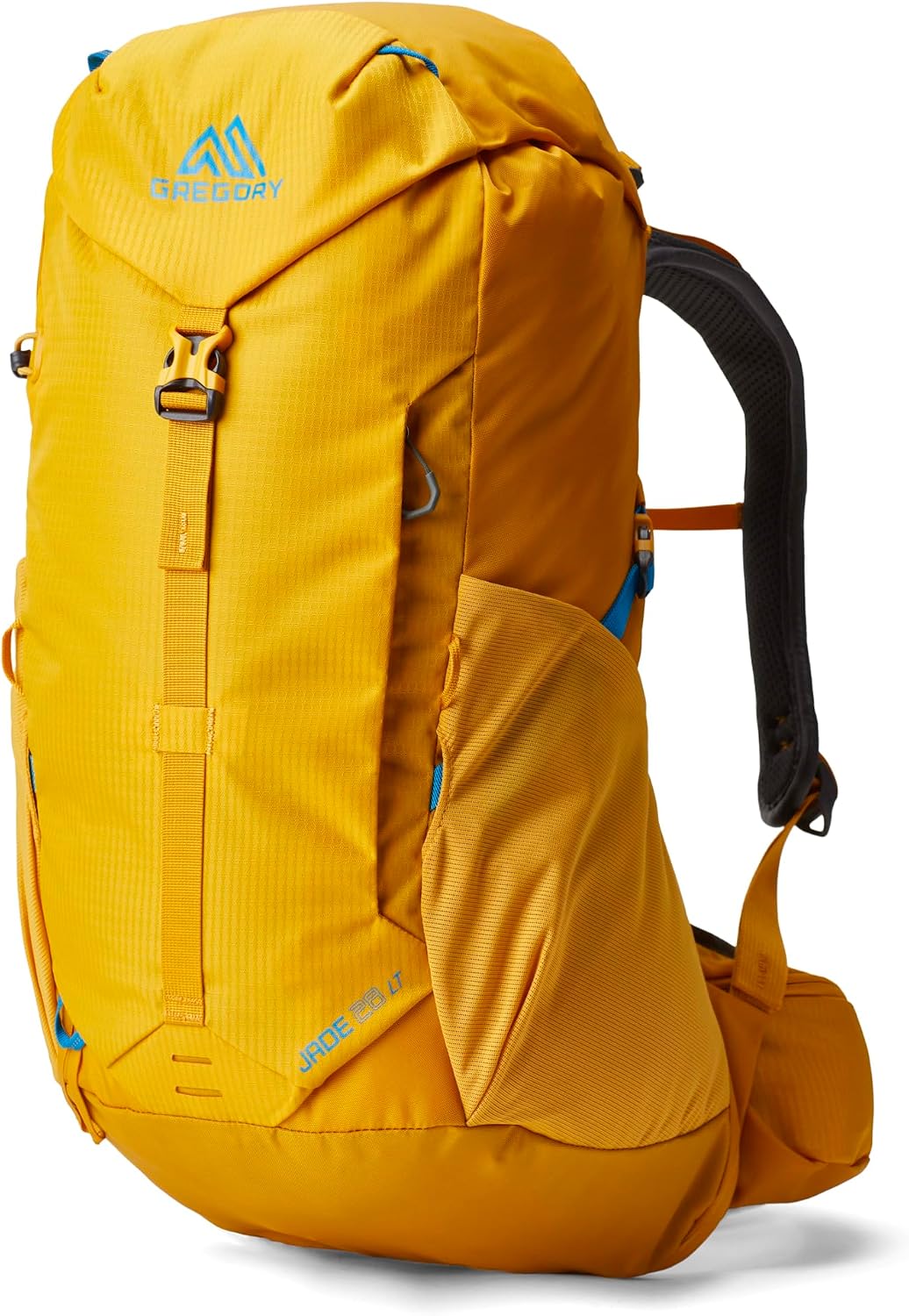 Amazon.com : Gregory Jade 28L Women's Day Hiking Backpack, Ventilated ...