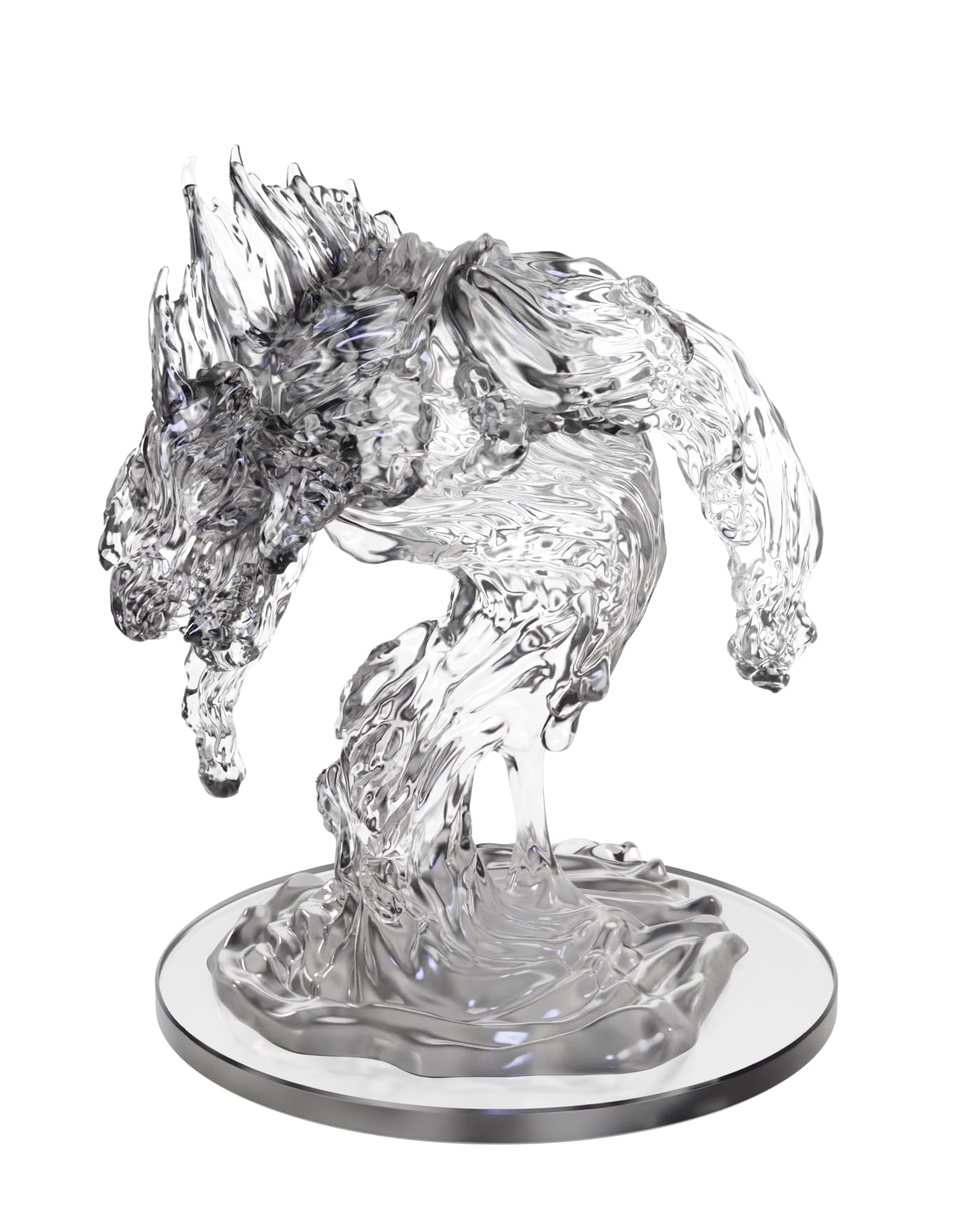 Animated Dragons Breath