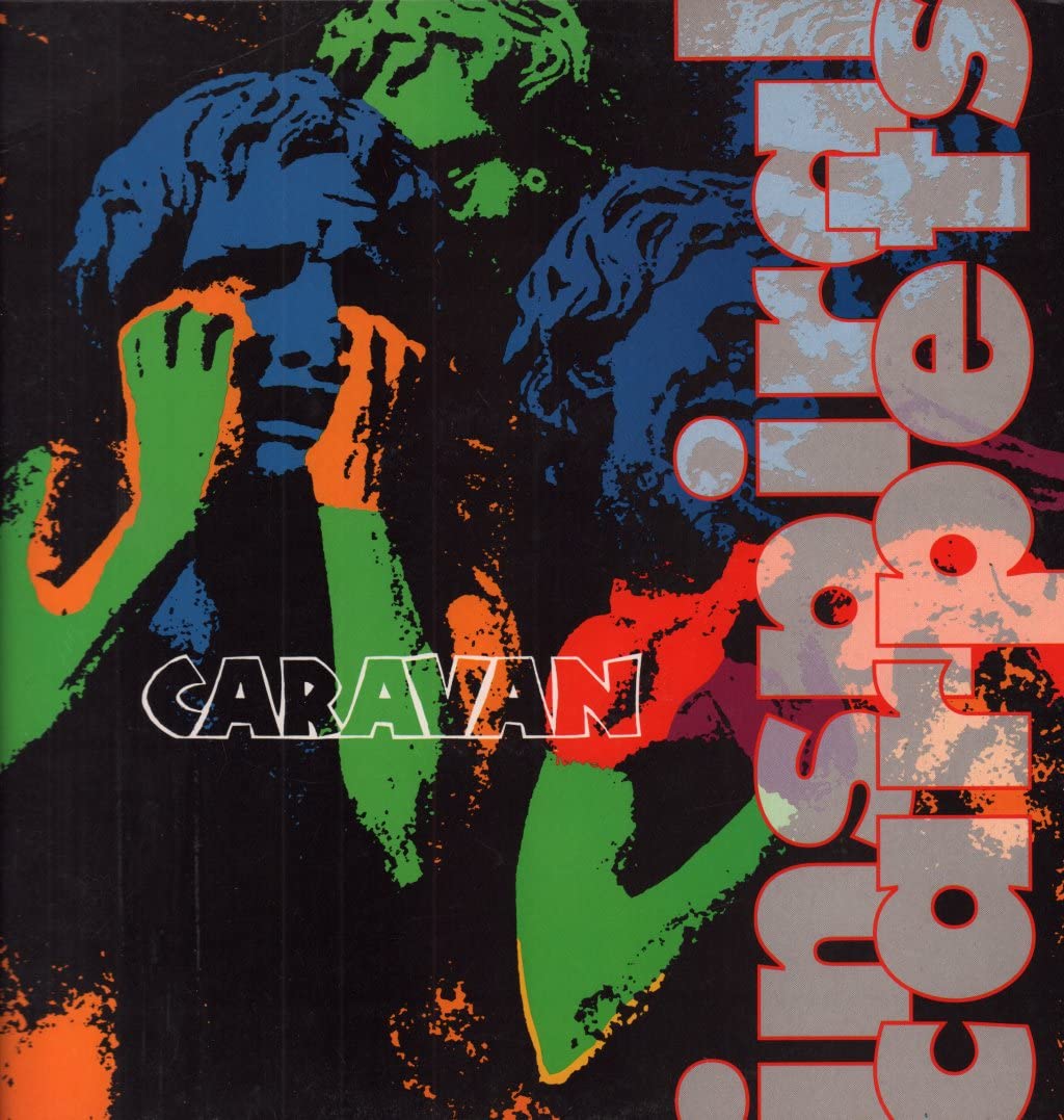 Amazon.com: Caravan [Vinyl]: CDs & Vinyl