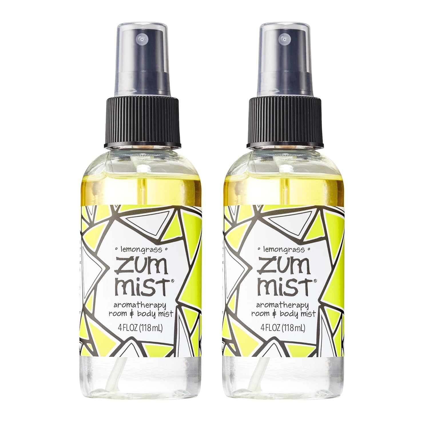 Amazon.com: Indigo Wild Zum Mist Room & Body Spray - Aromatherapy ...