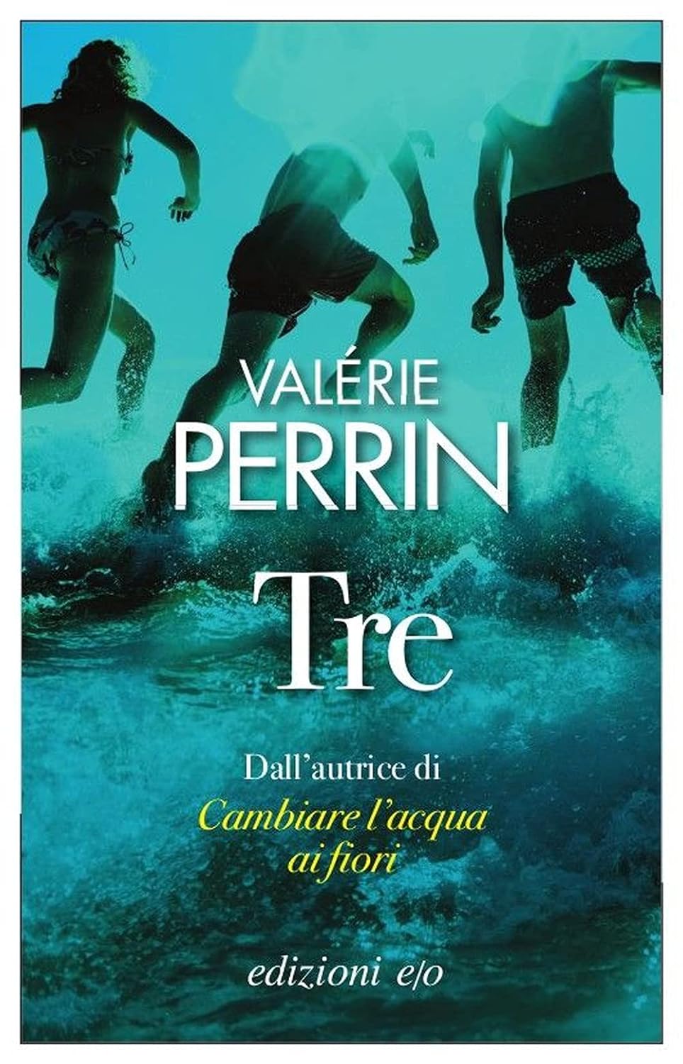 Buy Tre Book Online at Low Prices in India | Tre Reviews & Ratings ...